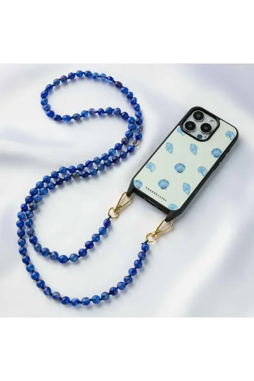 Cordée Cases Lagoon Phone Chain Set