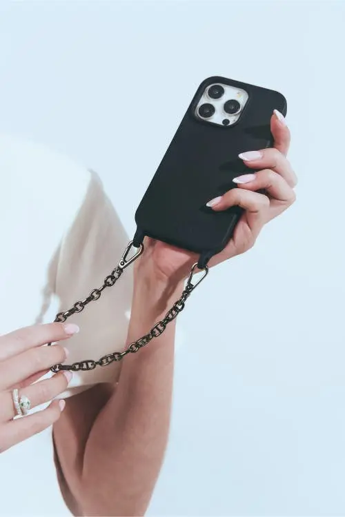 Cordée Cases 12 Phone Chain Set