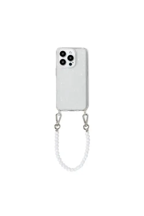 Cordée Cases 10 Phone Chain Setiphone 17 Air/pro/max - Iphone 17 Pro Max