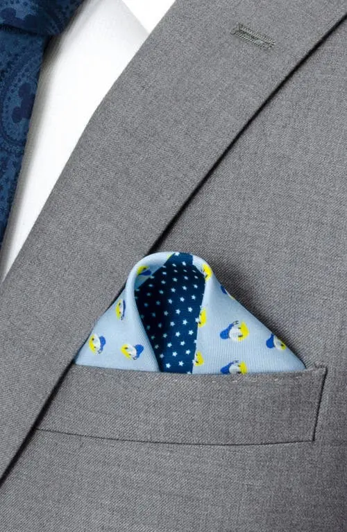 CUFFLINKS, INC. Cufflinks