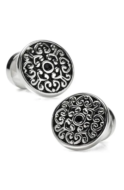 CUFFLINKS, INC. Cufflinks