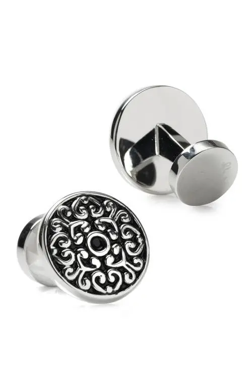 CUFFLINKS, INC. Cufflinks