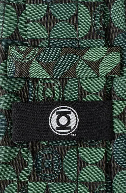 CUFFLINKS, INC. Lantern Patterned Neck Tie