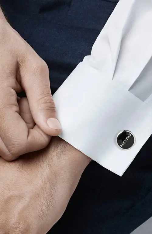 CUFFLINKS, INC. Cufflinks