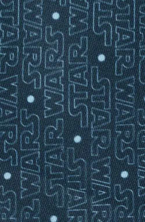 CUFFLINKS, INC. Star Wars Logo Neck Tie