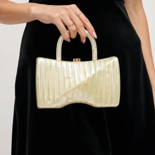 URBAN EXPRESSIONS Julie Evening Bag
