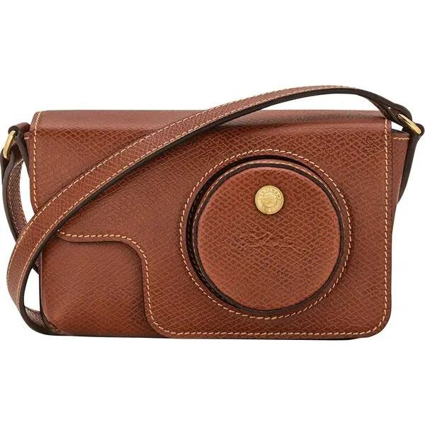 Longchamp Pure Xs Camera Bag