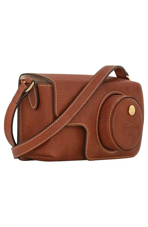 Longchamp Pure Xs Camera Bag