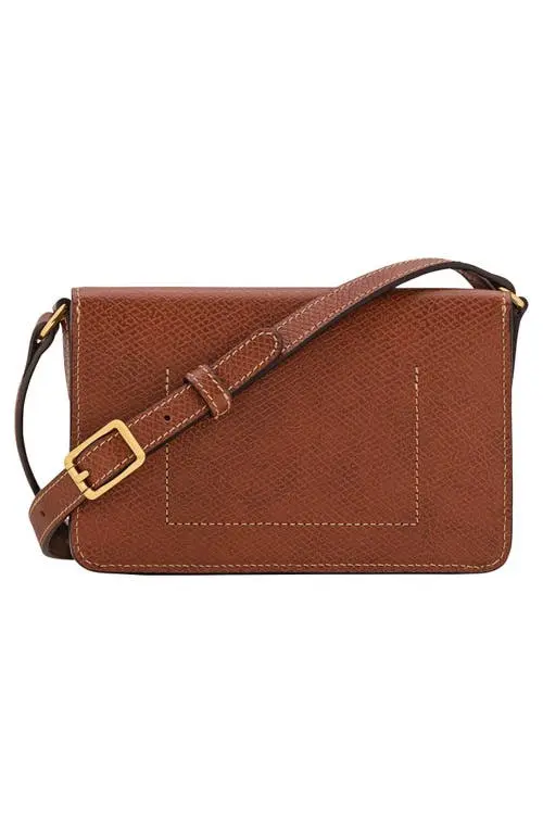 Longchamp Camera Bag