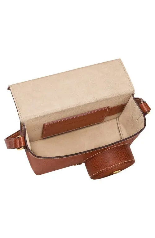 Longchamp Camera Bag