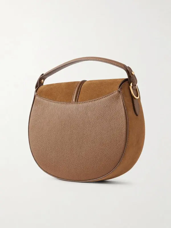DEMELLIER The Siena Shoulder Bag