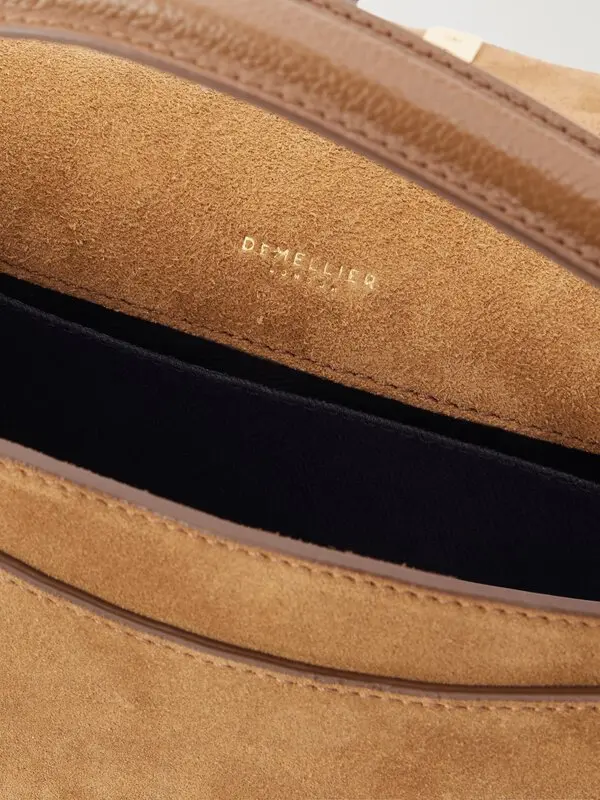 DEMELLIER The Siena Shoulder Bag