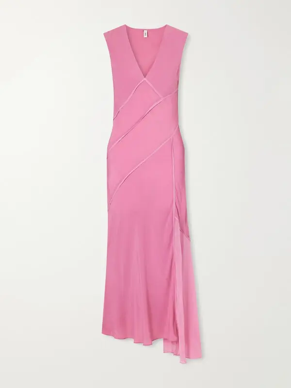 SIR. Elin Gown - Pink