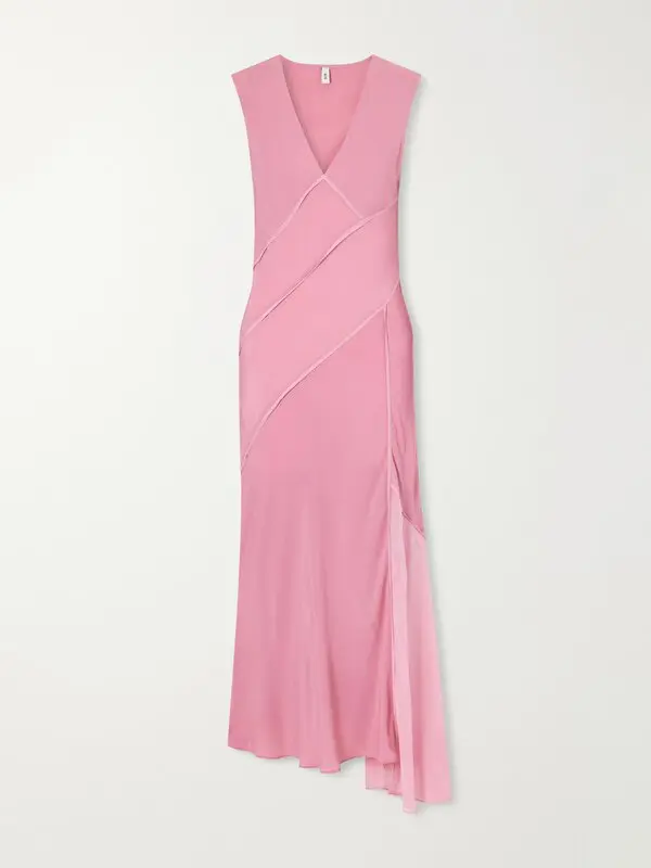 SIR. Elin Gown - Pink