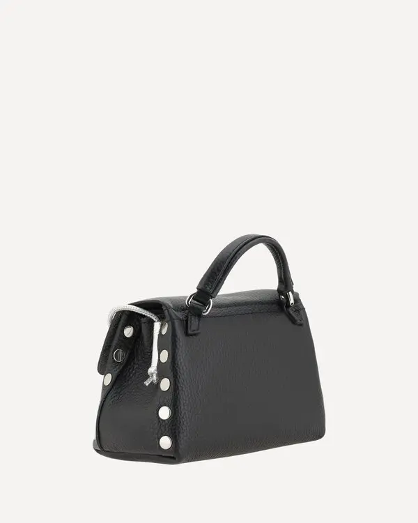 ZANELLATO Postina Shoulder Bag