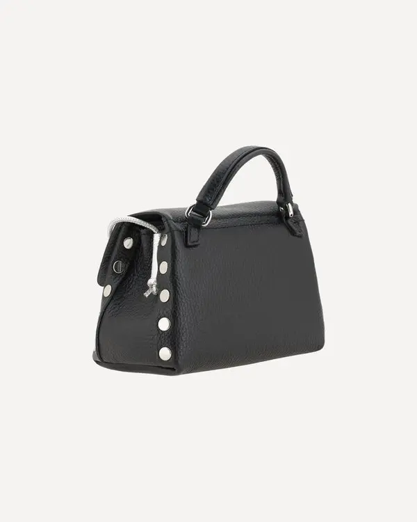 ZANELLATO Postina Shoulder Bag