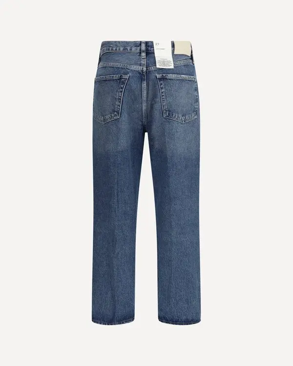 Citizens Of Humanity Dahlia In Brielle Jeans