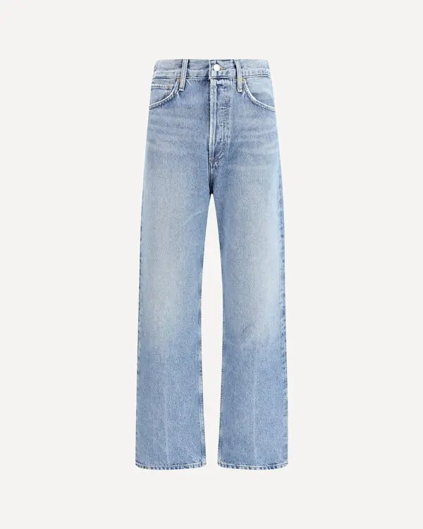 AGOLDE 90's Jeans In Vault