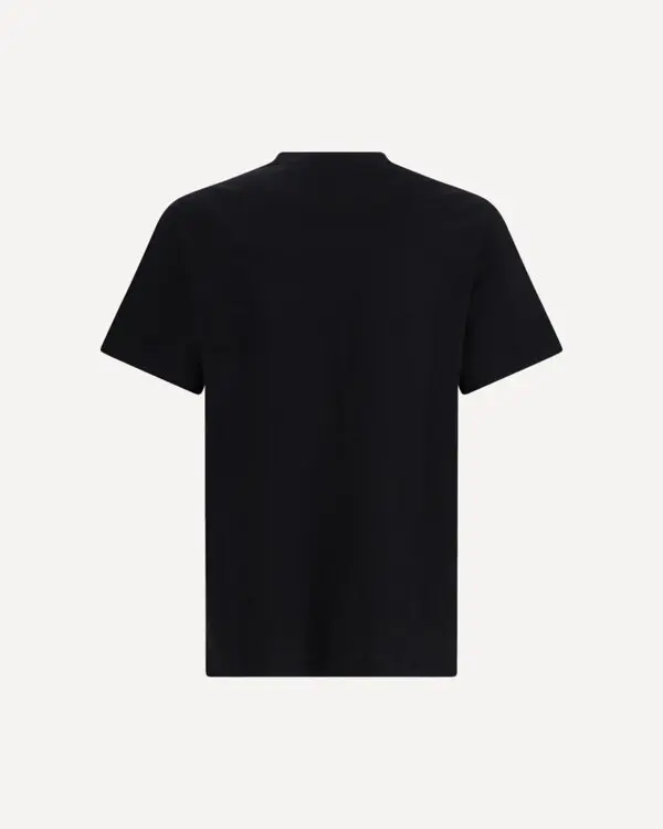 Burberry Cotton T-shirt Mae