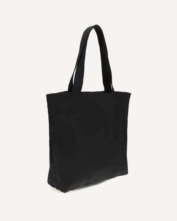 Y3 Canvas Tote Bag