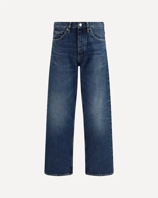SUNFLOWER Loose Fit Jeans