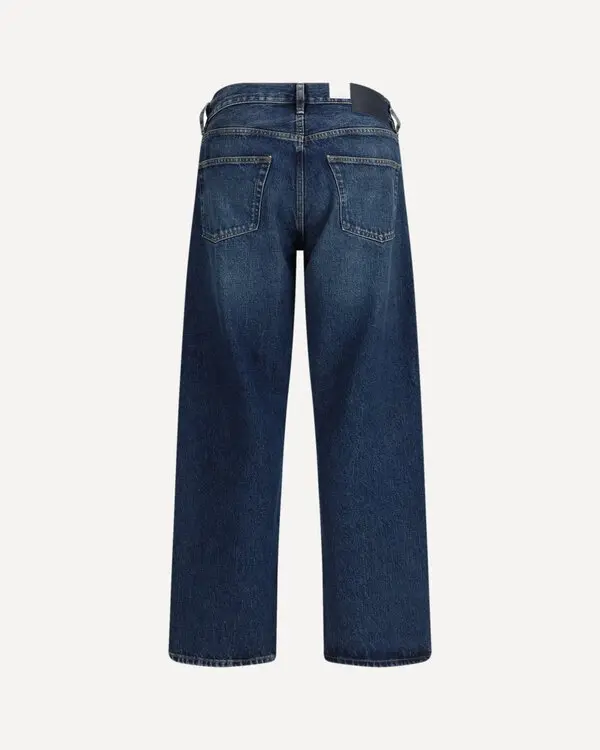 SUNFLOWER Loose Fit Jeans