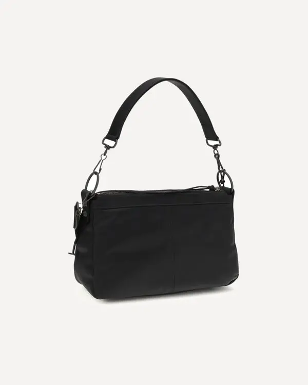 Balenciaga Le City Moto Small Shoulder Bag
