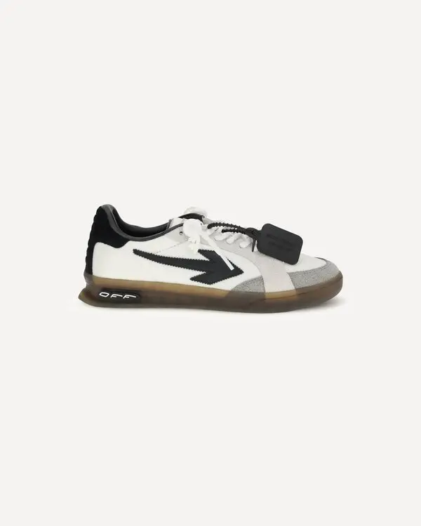 Off-White End Of Play" Sneakers