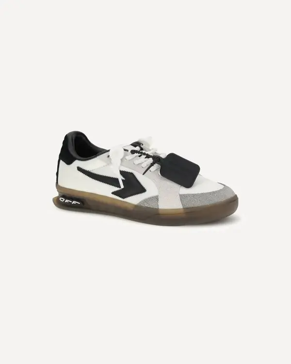 Off-White End Of Play" Sneakers