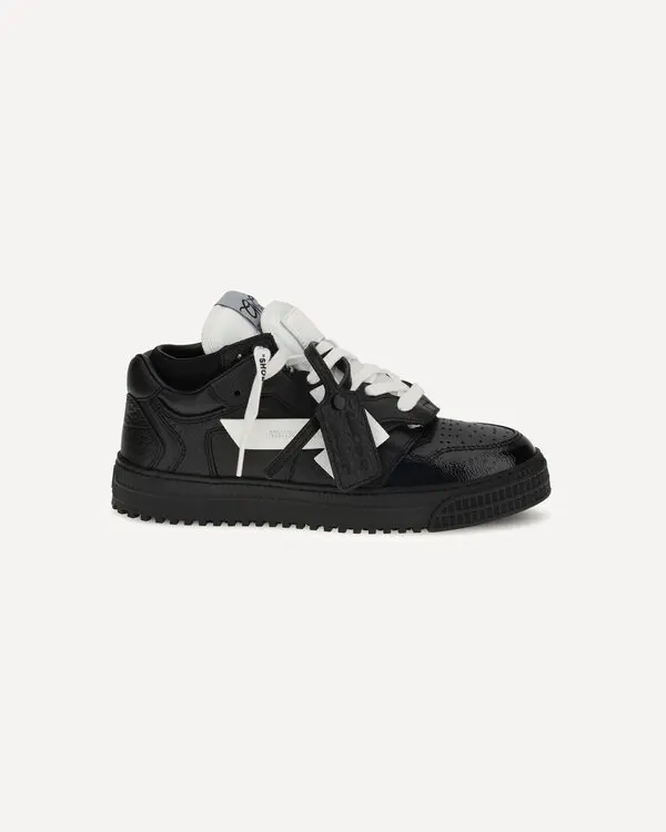 Off-White 3.0 Floating Arrow Sneakers