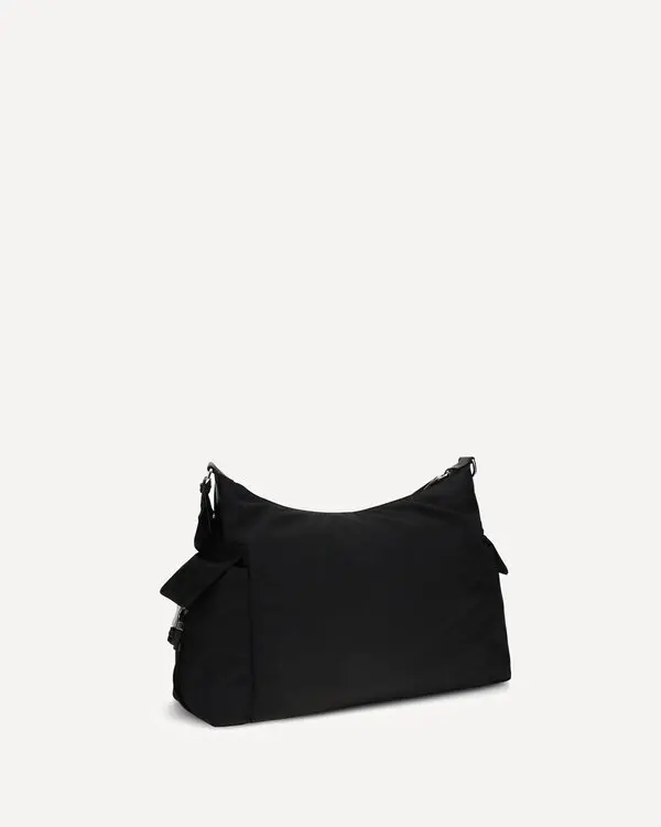 Prada Explorer Shoulder Bag