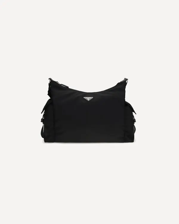 Prada Explorer Shoulder Bag