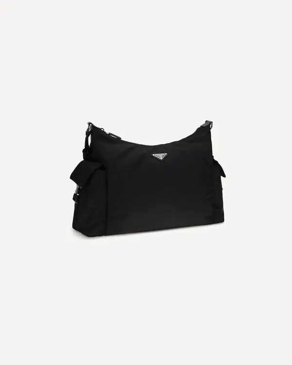 Prada Explorer Shoulder Bag