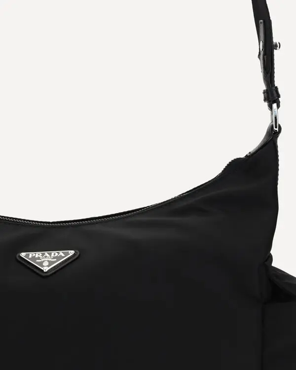 Prada Explorer Shoulder Bag