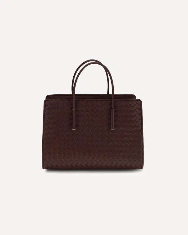 Bottega Veneta Barbara Tote Bag