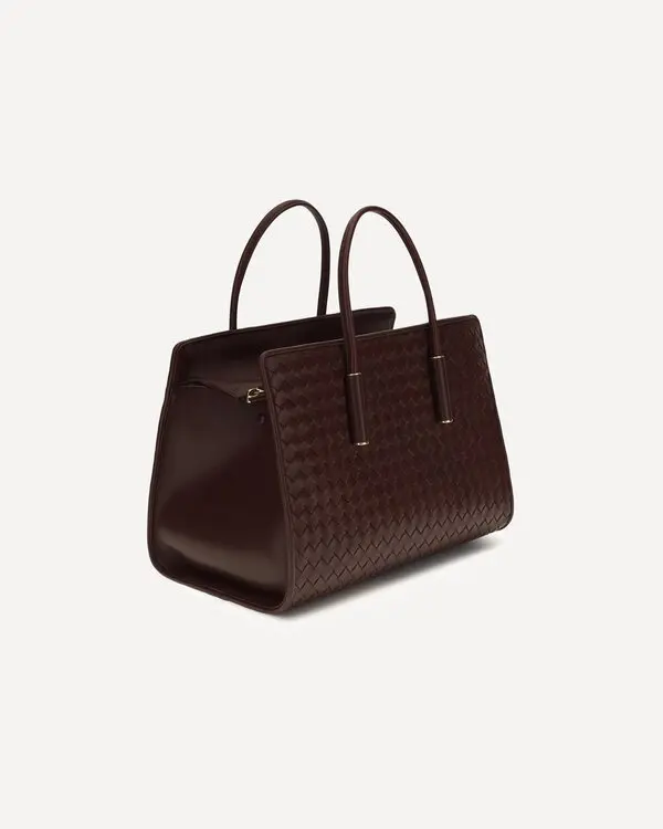 Bottega Veneta Barbara Tote Bag