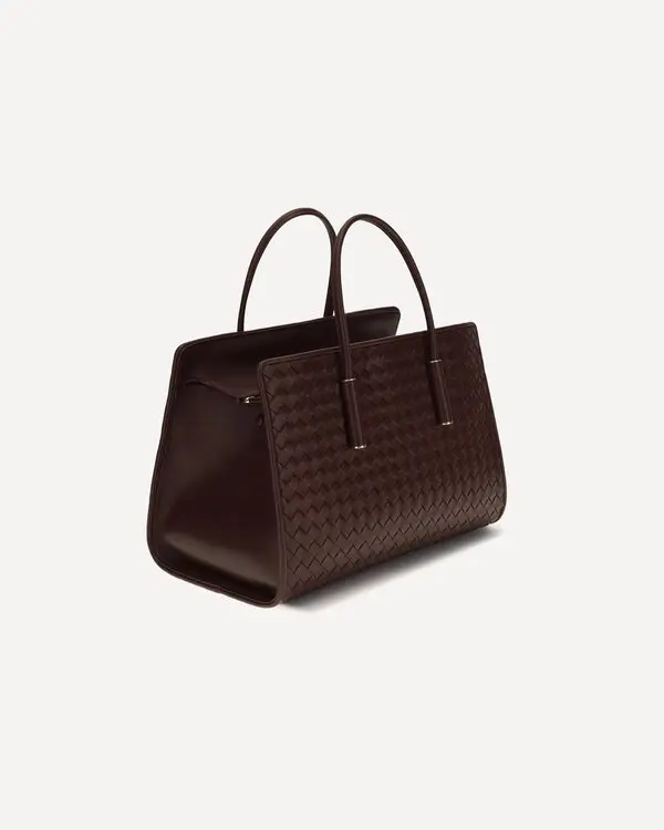 Bottega Veneta Barbara Tote Bag