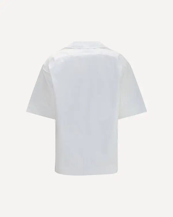 Jacquemus La Chemise Marin Shirt