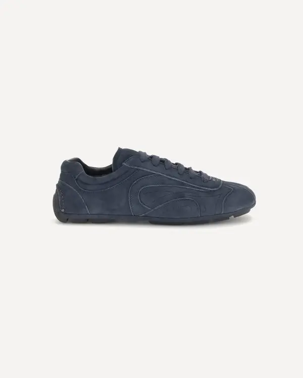 Prada Montecarlo Re-edition 2005 Sneakers