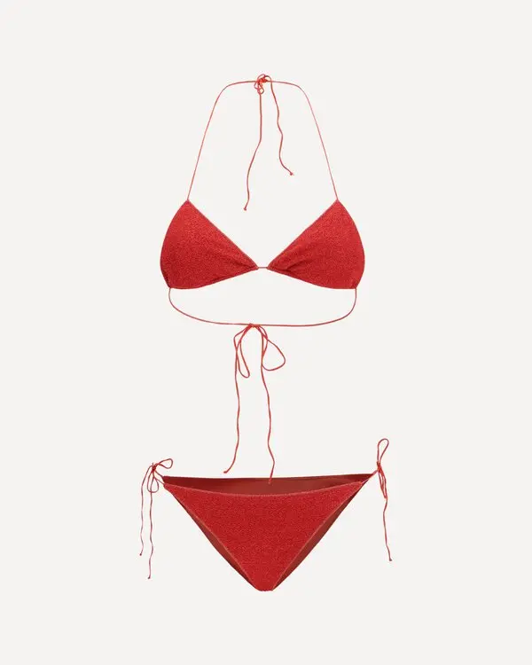 Oseree Luière Bikini Feale