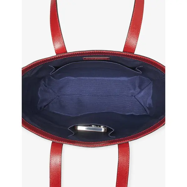 ASPINAL OF LONDON Essential Leather Tote Bag