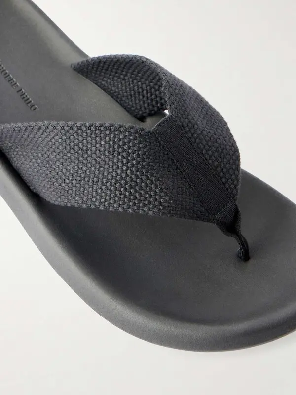 Phoebe Philo Eva Flip Flops