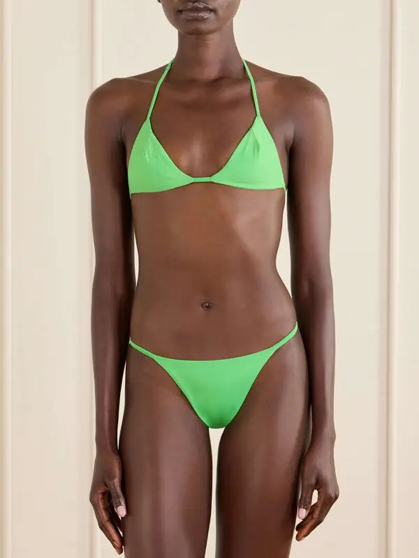 HAIGHT. Lari Bikini Briefs