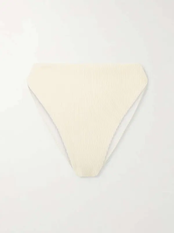 HAIGHT. Mah Ribbed Bikini Briefs