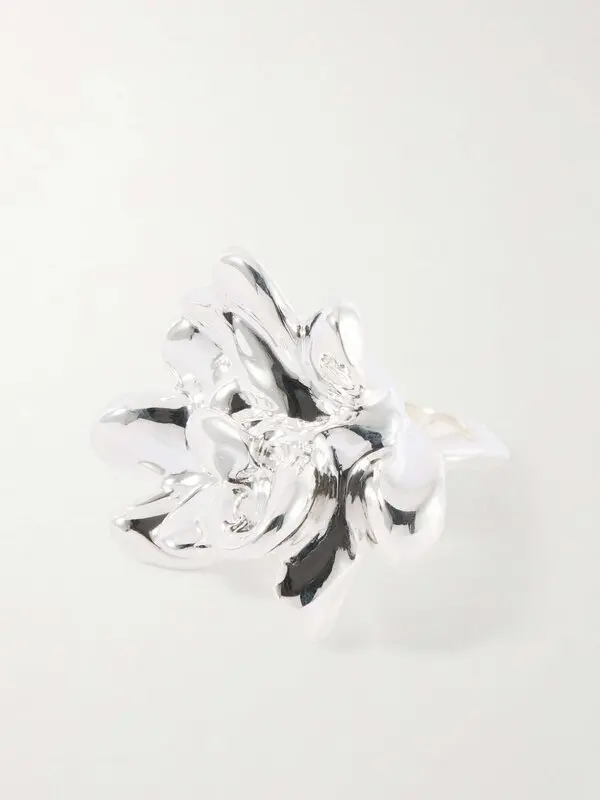 Completedworks Plated Ring