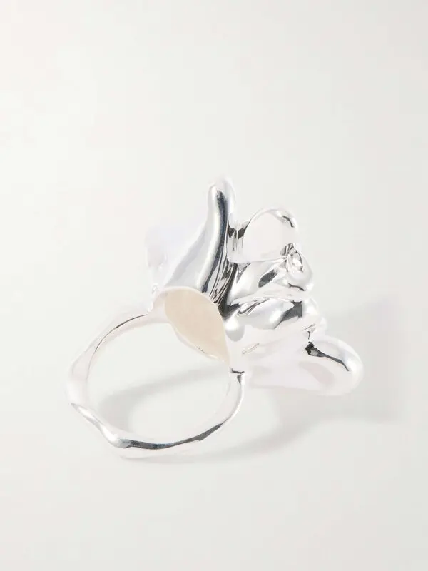 Completedworks Plated Ring