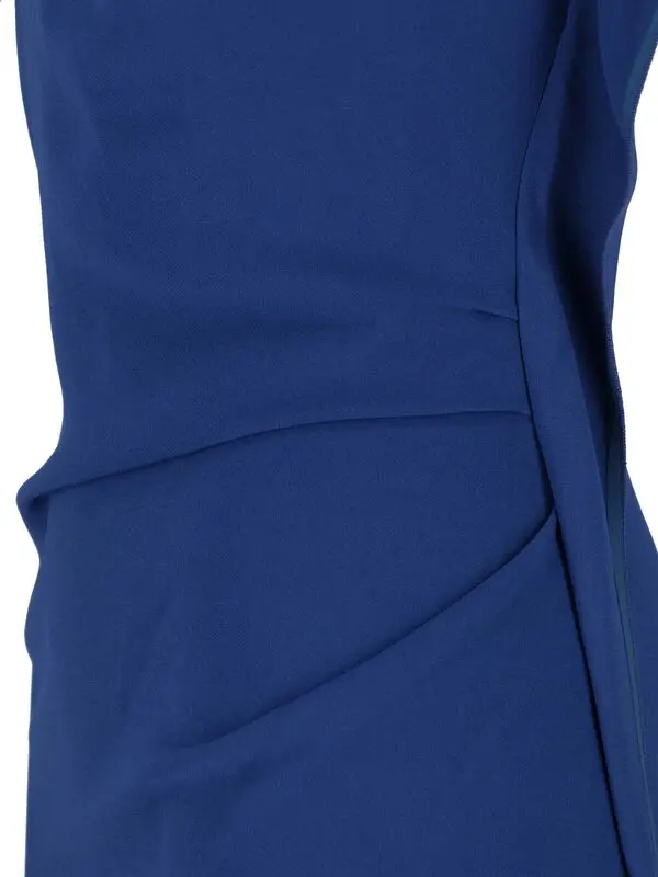 Victoria Beckham Midi Dress