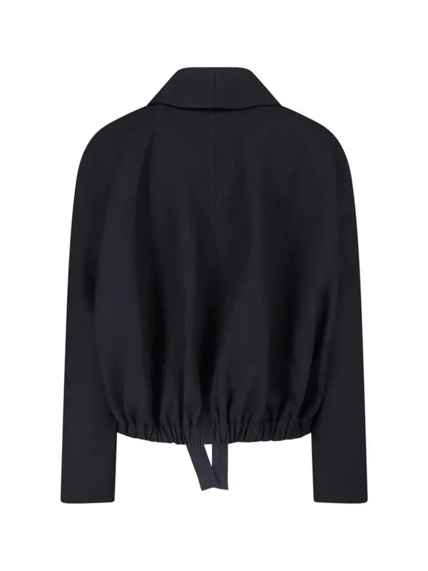 Victoria Beckham Arden" Bomber Jacket