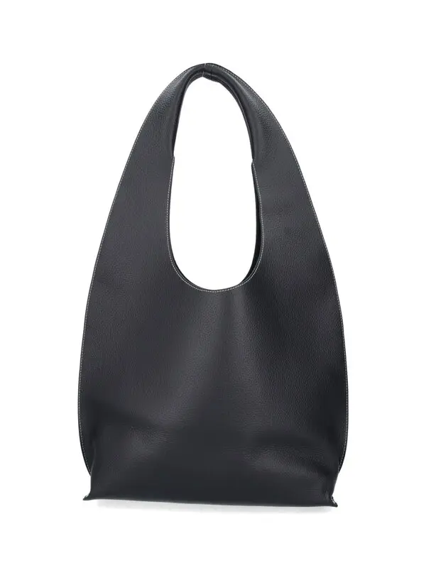 A.p.c. Shoulder Bag "neige Clou