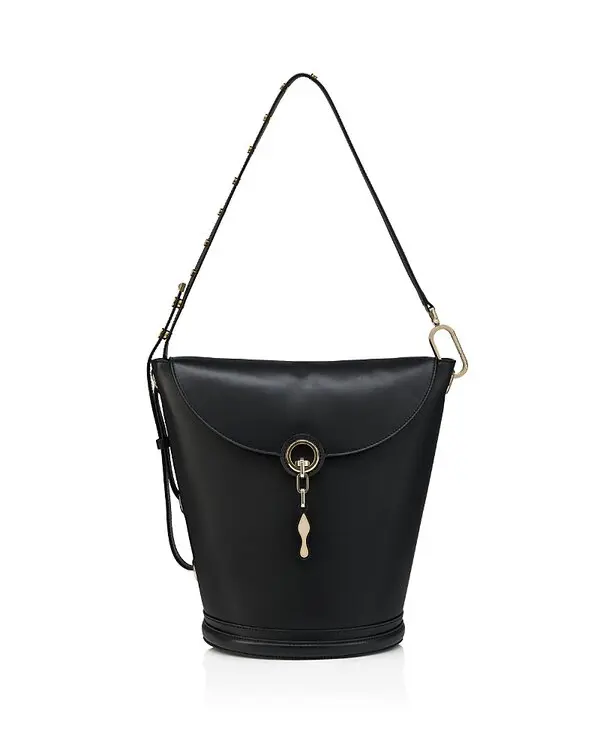 CHRISTIAN LOUBOUTIN Flo Bucket Bag